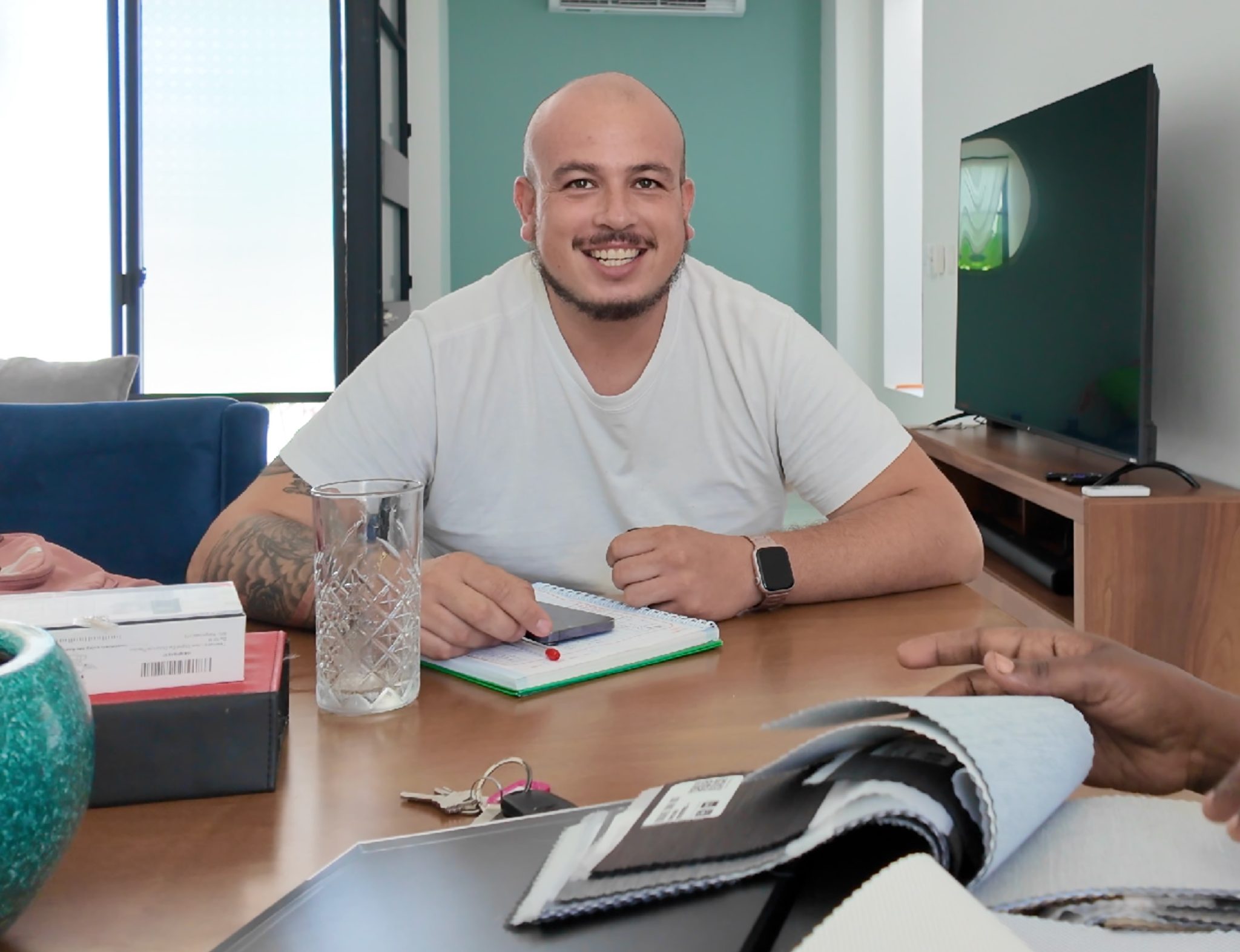 Meet Mike! – Move Abroad and Thrive